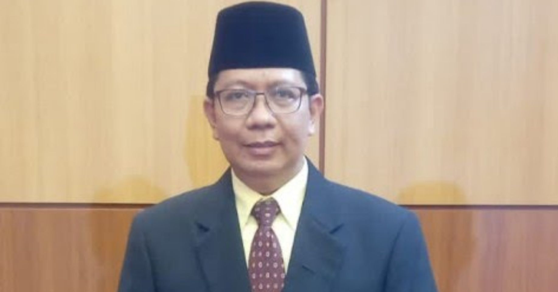 Prof Wan Jamaluddin Resmi Jabat Rektor UIN Raden Intan Lampung - SMARTNEWS.ID