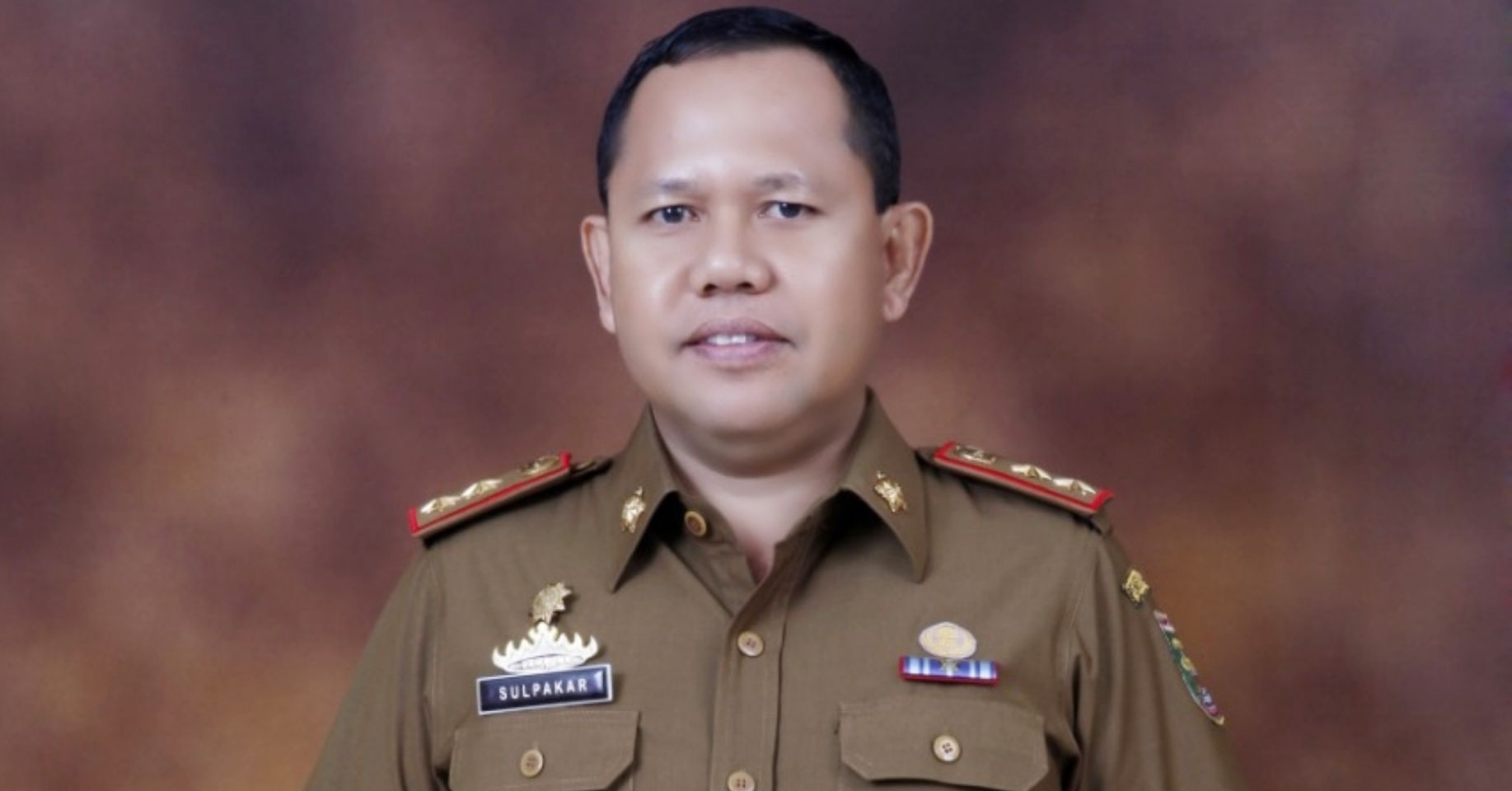 Kepala Disdikbud Lampung Sulpakar Ditunjuk Sebagai Pj Bupati Mesuji ... Kepala Disdikbud Lampung Sulpakar Ditunjuk Sebagai Pj Bupati Mesuji ...