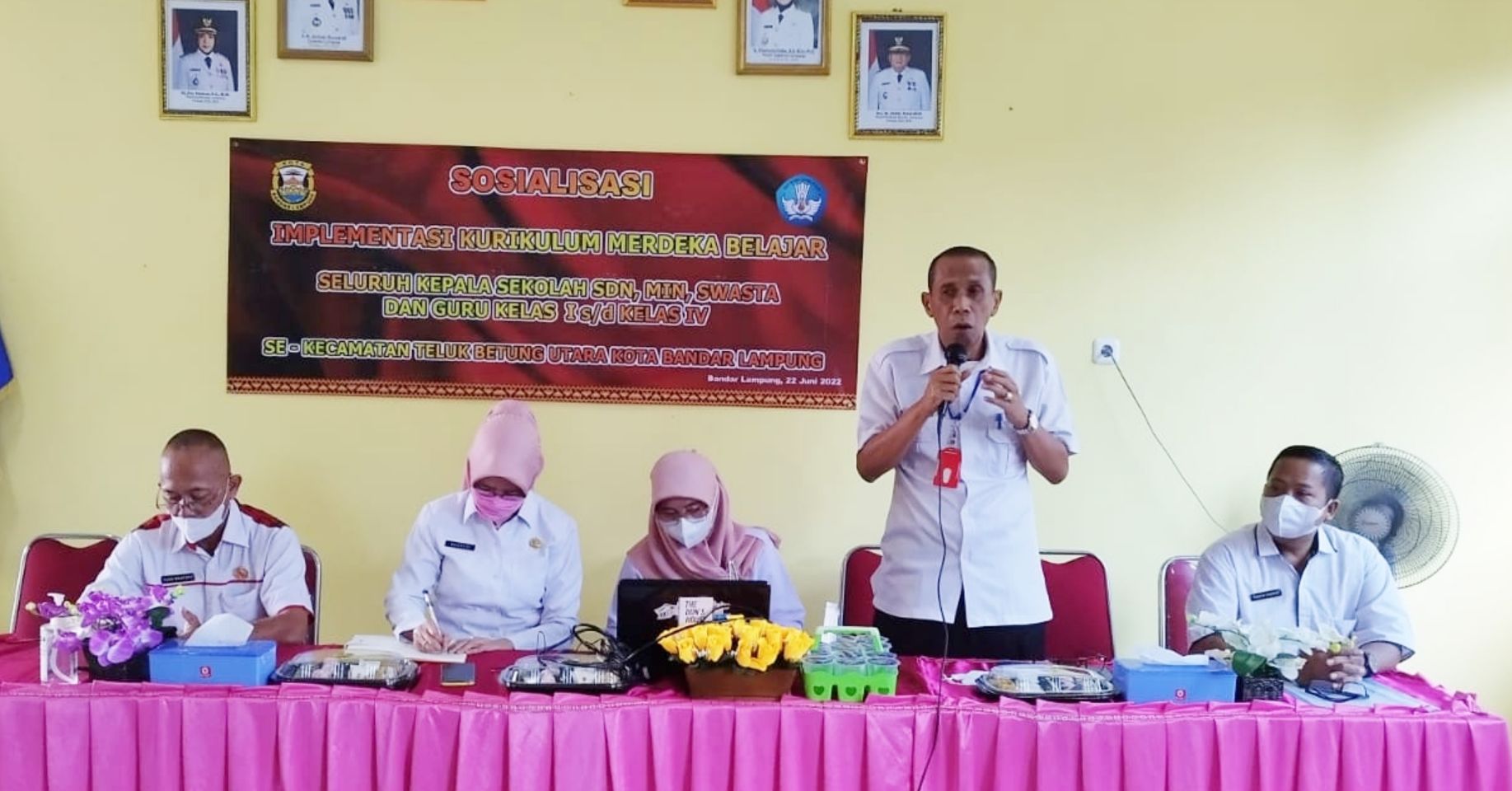 Kurikulum Merdeka Mengajak Anak Belajar Lebih Merdeka - SMARTNEWS.ID