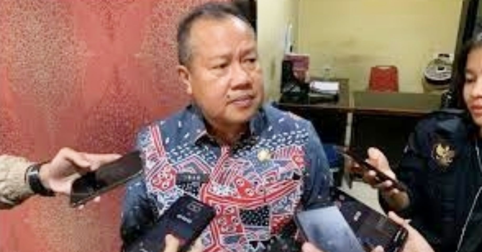 Revitalisasi Pasar Pasir Gintung Tanjung Karang Mulai Dikerjakan ... Revitalisasi Pasar Pasir Gintung Tanjung Karang Mulai Dikerjakan ...