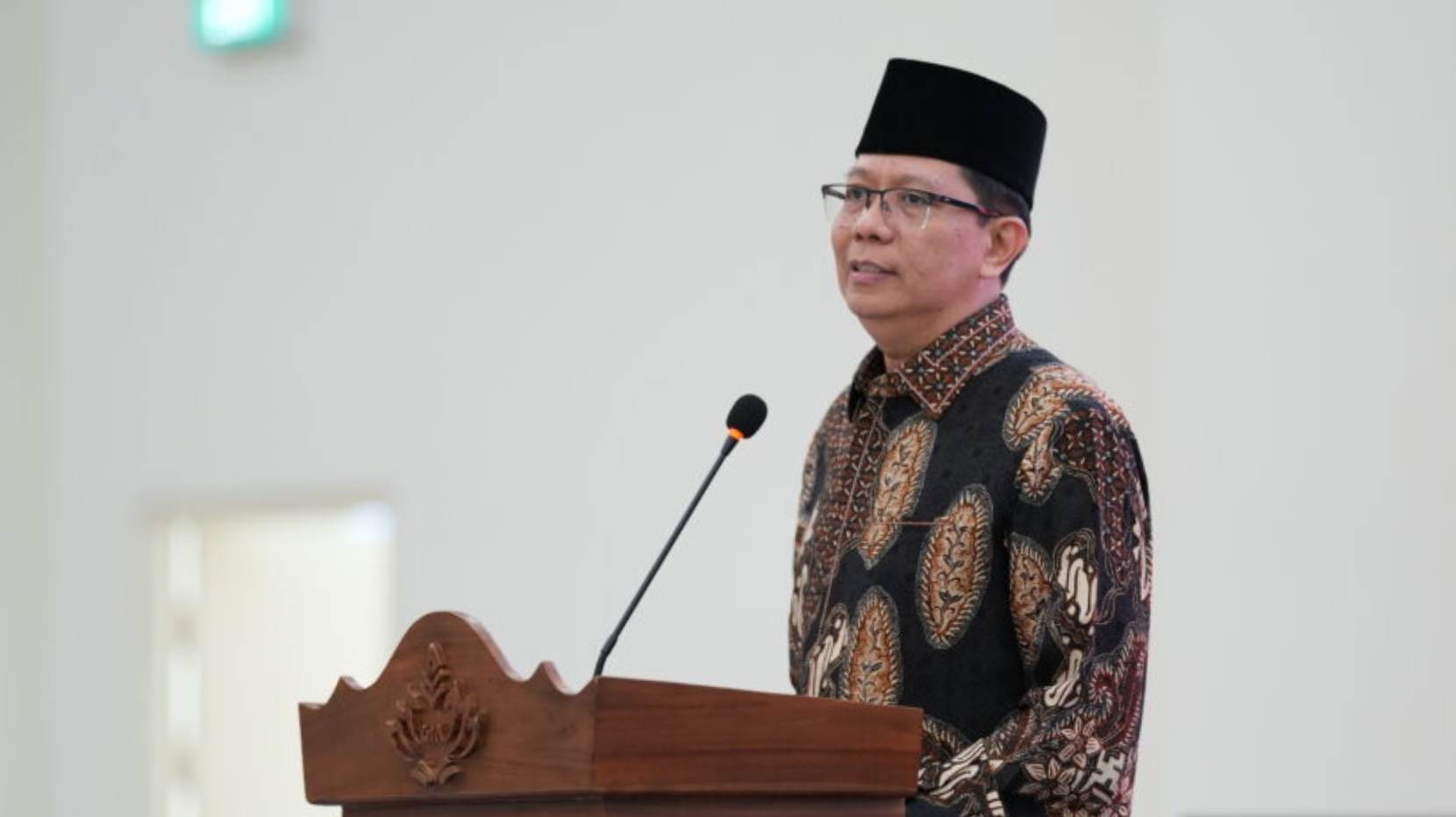 Refleksi HAB Ke-78 Kemenag dan Dedikasi untuk Negeri - SMARTNEWS.ID